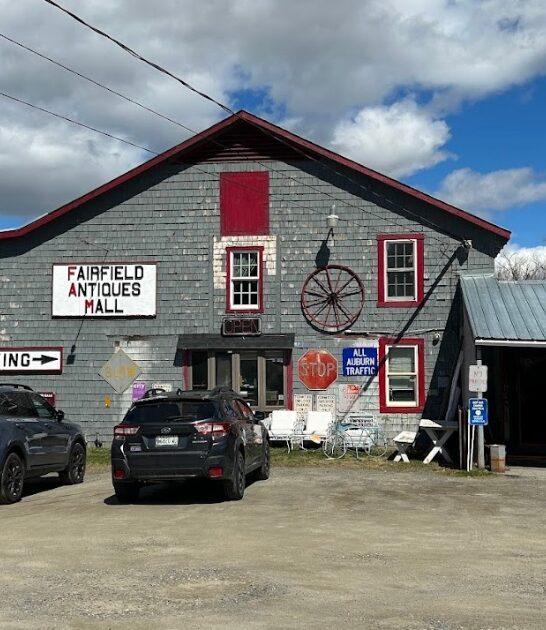 giant antique mall maine ftr