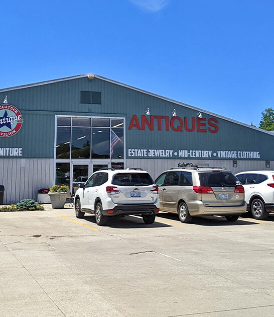 gigantic vintage emporiums michigan ftr