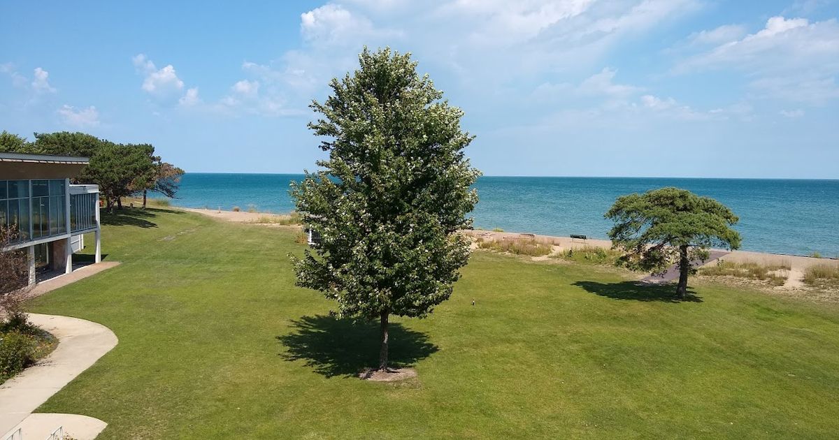 15 Gorgeous Lakefront Escapes In Illinois With Sandy Shores You Need To ...
