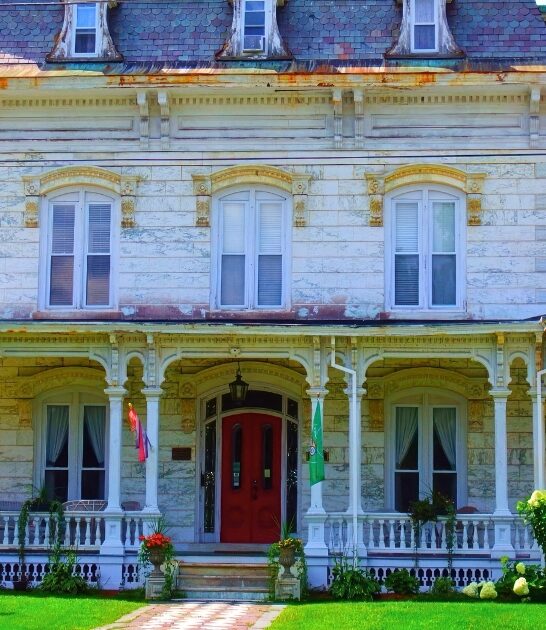 gorgeous vermont bed breakfast ftr