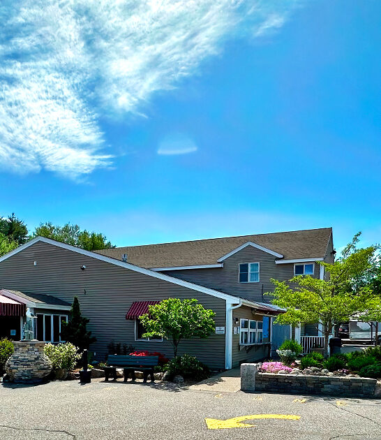 haddock sandwich maine restaurant ftr