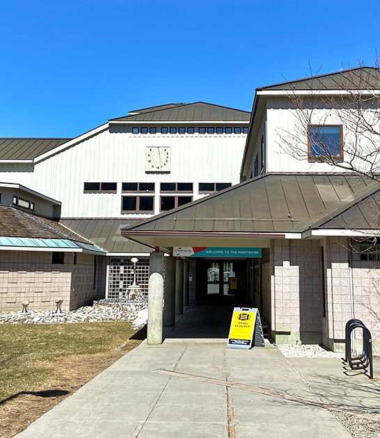 hands on museums vermont ftr