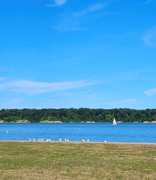 hidden beach spots ohio ftr