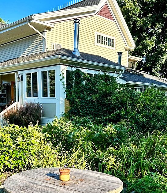hidden dinner spots maine FTR