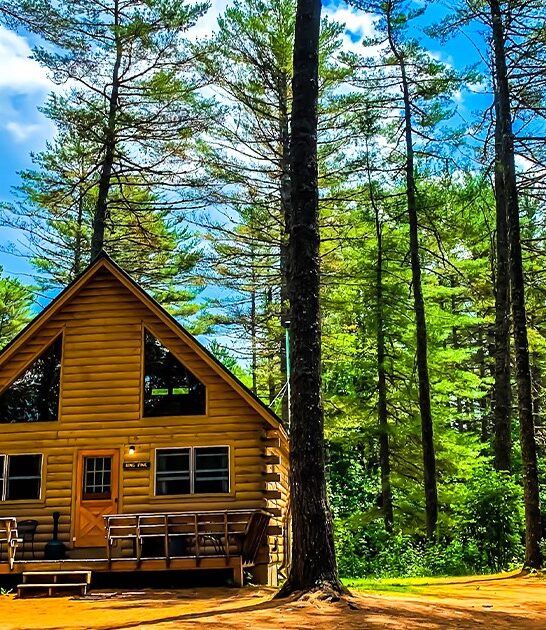 hidden gem resort maine FTR