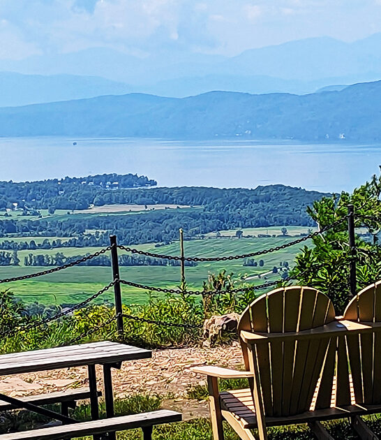 hidden nature escapes vermont ftr