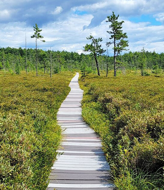 hidden places maine ftr