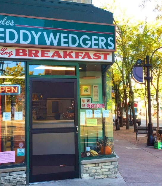 hidden restaurants wisconsin ftr