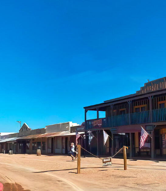 historic arizona towns ftr