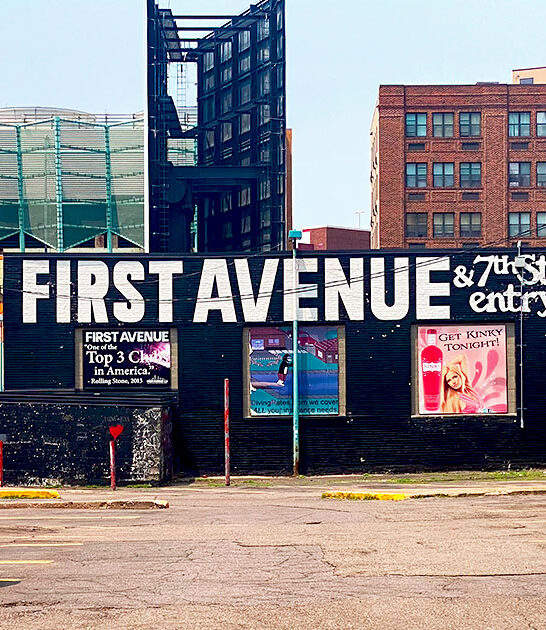 historic minnesota entertainment venues ftr