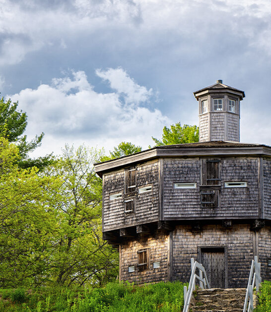 historic sites maine ftr