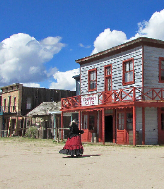 historical tour arizona ftr