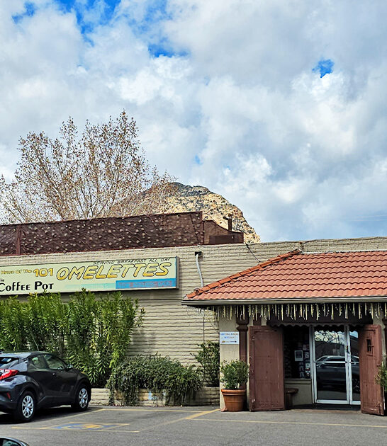 homemade breakfast arizona ftr