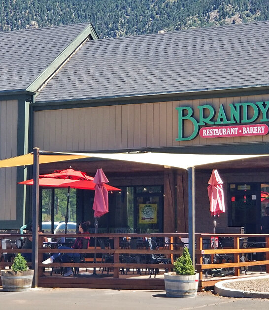 homey cafe arizona ftr