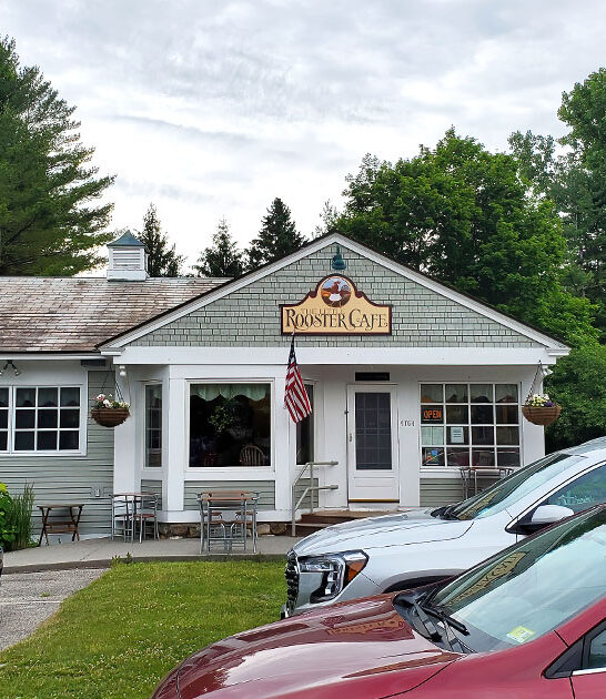 homey cafe pancakes vermont ftr