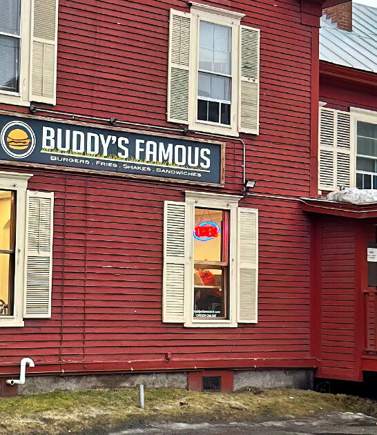 homey restaurant tots vermont ftr