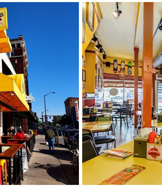 hot dog haven ohio ftr