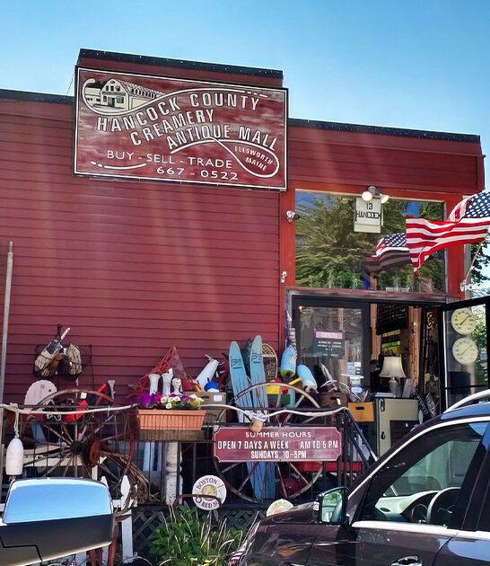 humble antique store maine ftr