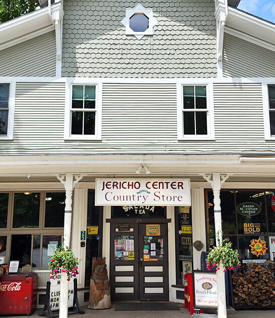 humble country stores vermont ftr