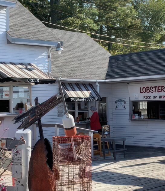 humble seafood restaurant maine ftr