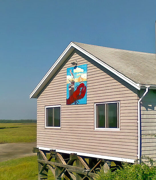 humble waterfront restaurant maine ftr