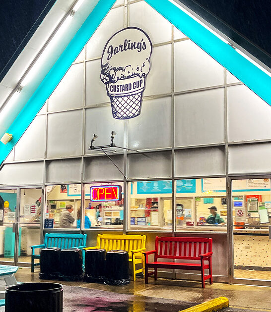 ice cream shops illinois ftr