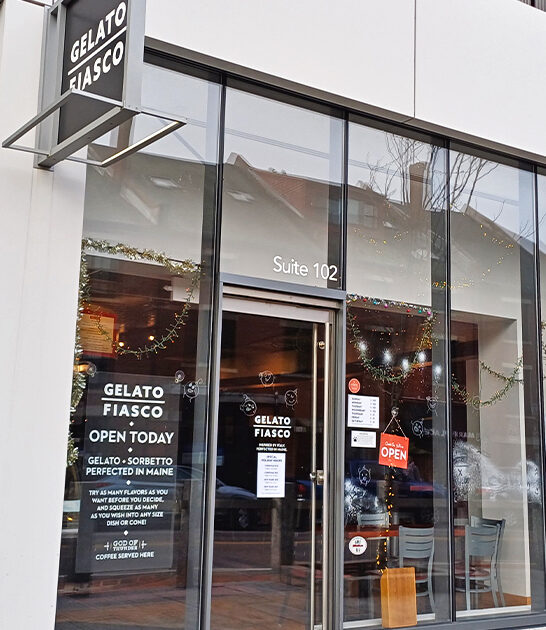 ice cream shops maine FTR