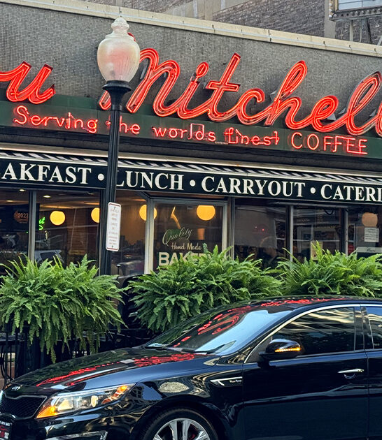 iconic diners illinois ftr