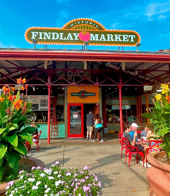 iconic markets ohio ftr