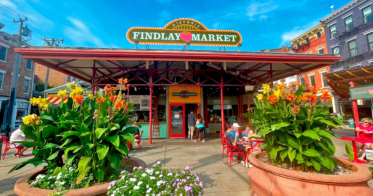9 Iconic Markets In Ohio That Will Transport You Back In Time