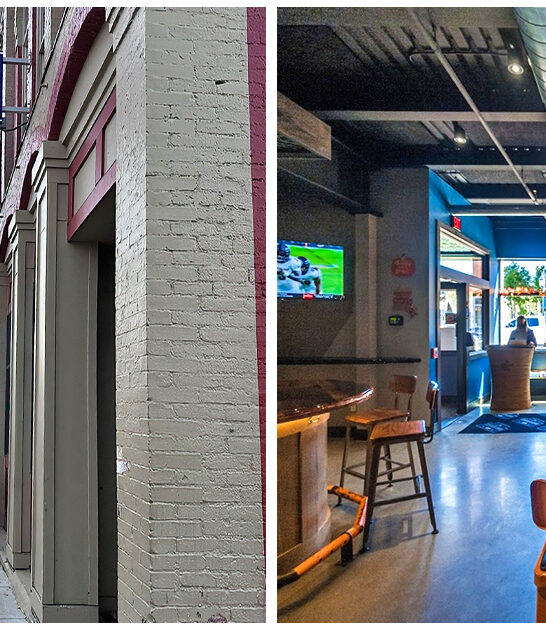 iconic restaurant michigan ftr