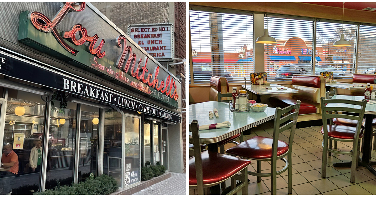 8 Must-Visit Restaurants In Illinois Serving Up The Most Delicious ...