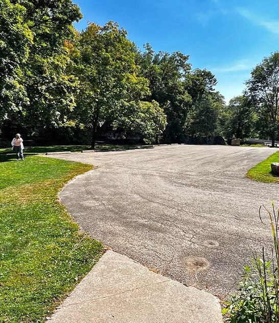 illinois campground perfect escape ftr