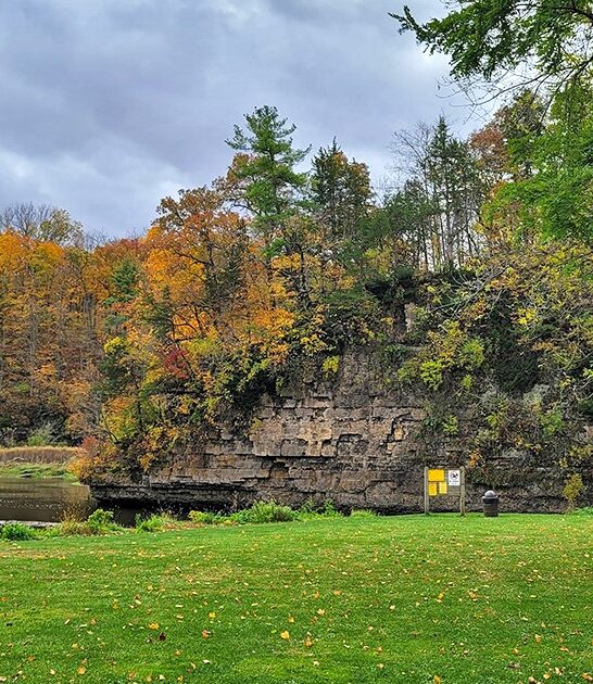illinois hidden state park ftr