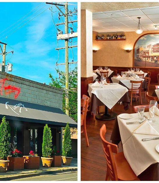illinois italian road trip ftr