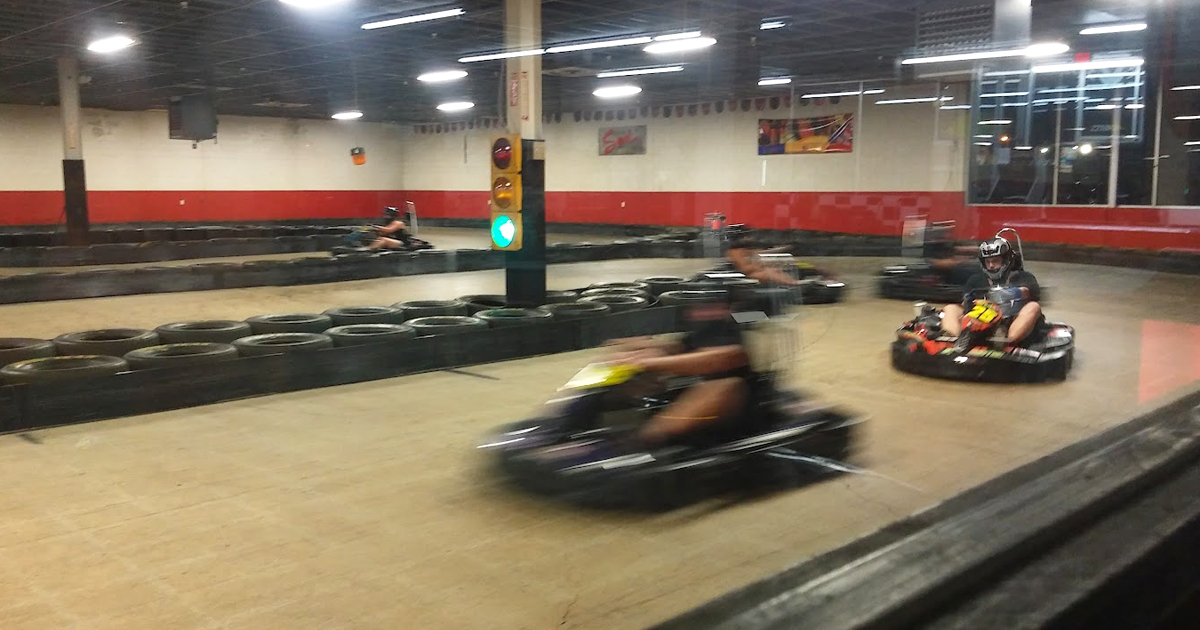 8 Heart-Pumping Indoor Attractions In Michigan That Thrill-Seekers Will ...