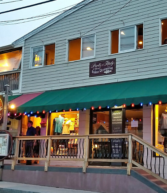 italian inspired spots maine ftr