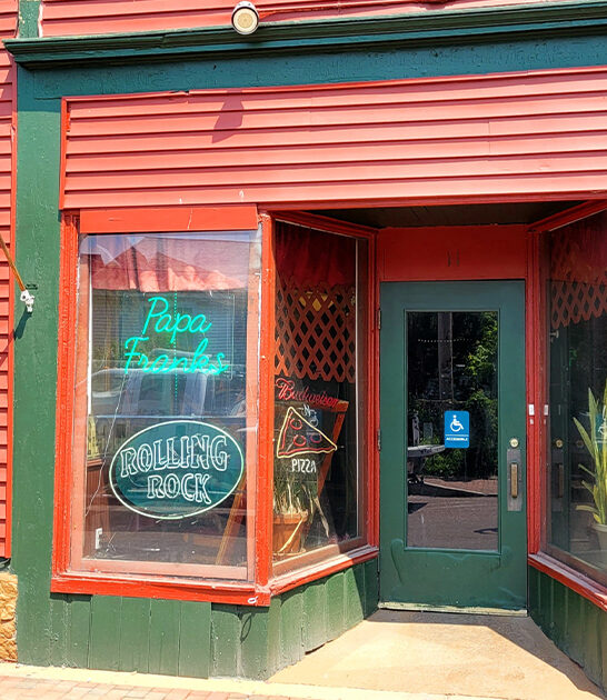 italian restaurant vermont cannolis ftr