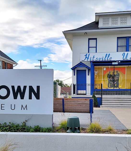 legendary recording studio michigan ftr