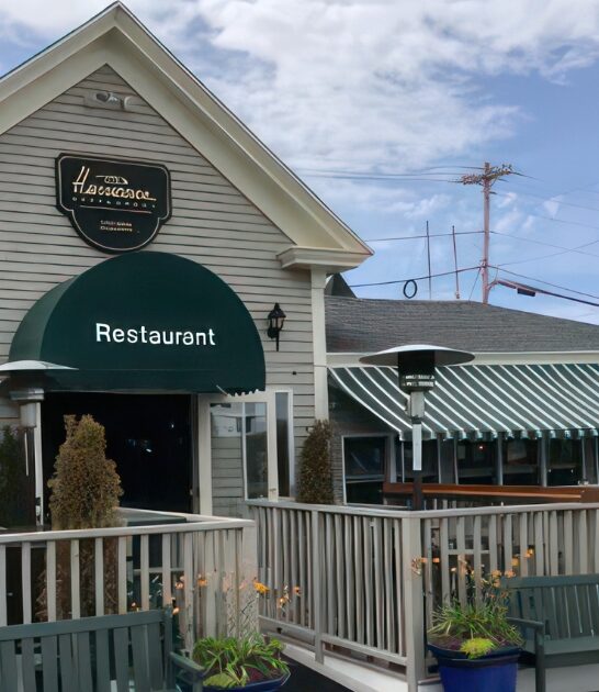 lobster chowder restaurant maine ftr