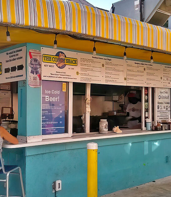 lobster roll spot florida ftr