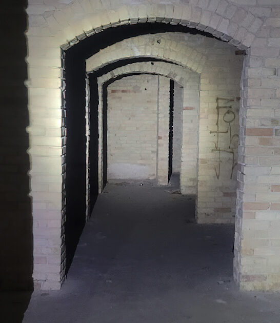 macabre attractions michigan ftr