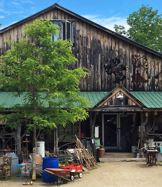 maine barn antique store ftr