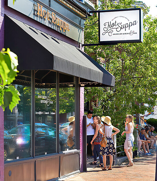 maine charming restaurant ftr