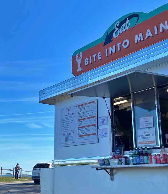 maine food truck ftr