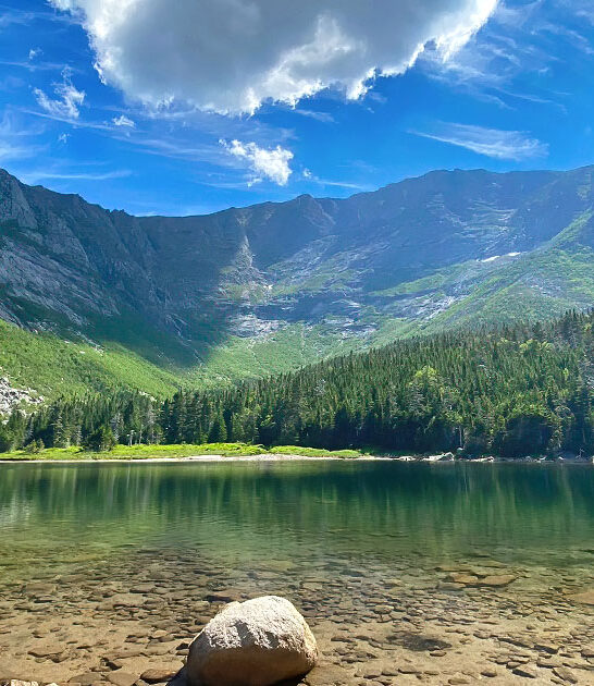 maine middle earth ftr