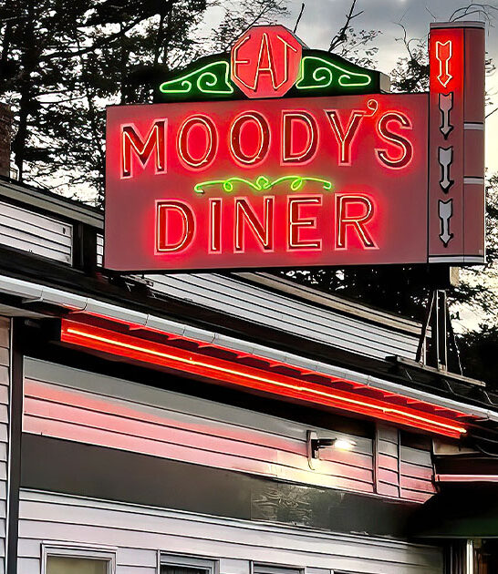 maine most nostalgic diners ftr