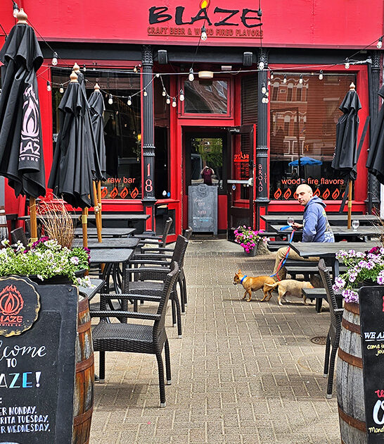 maine pub mushroom pizza ftr