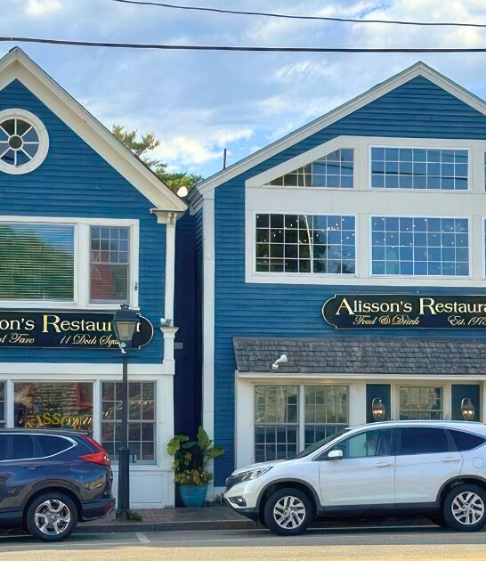 maine restaurant lobster soup ftr