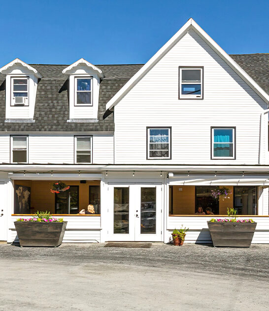 margherita pizza restaurant maine ftr